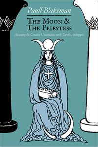 The Moon and The Priestess | Troy Books