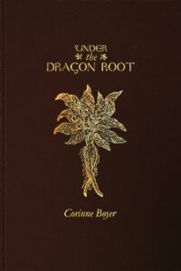 Under the Dragon Root | Troy Books