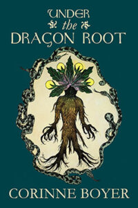 Under the Dragon Root | Troy Books