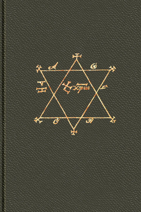 A Complete System of Magic | Troy Books