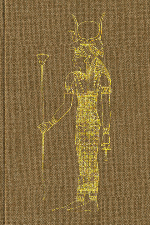 Song of Hathor | Troy Books