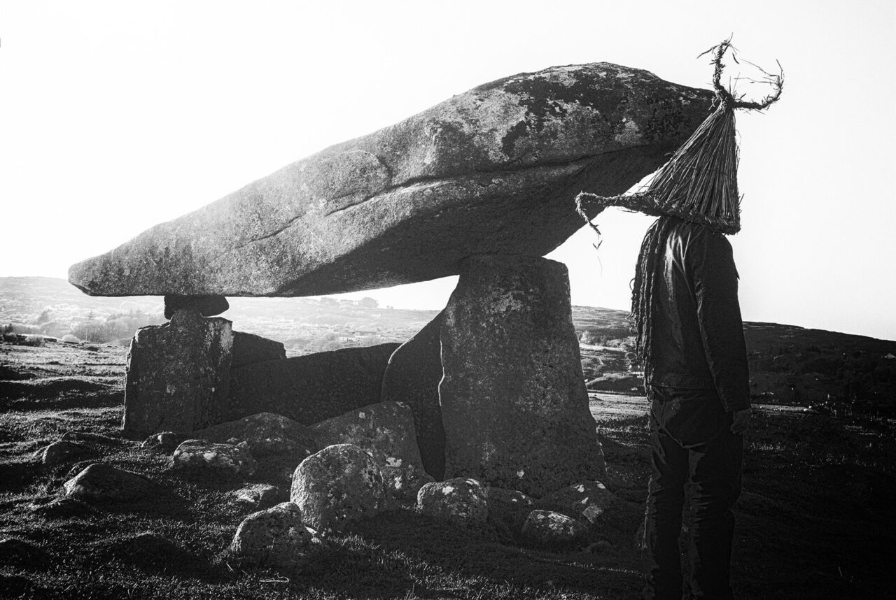 Seán Fitzgerald | Troy Books