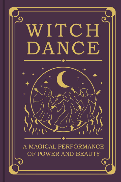 Witch Dance | Troy Books